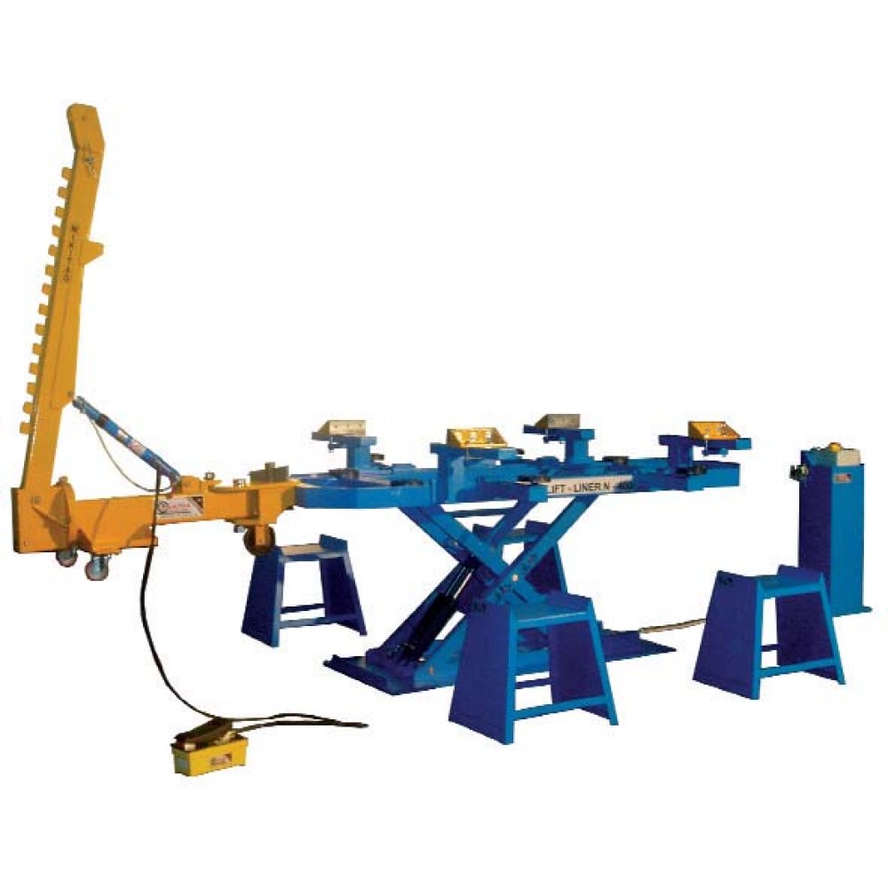 ΚΑΛΥΜΠΡΑ LIFT-LINER ΧΩΡΙΣ ΜΕΤΡΙΚΟ ΣΥΣΤΗΜΑ