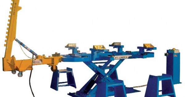 ΚΑΛΥΜΠΡΑ LIFT-LINER ΧΩΡΙΣ ΜΕΤΡΙΚΟ ΣΥΣΤΗΜΑ